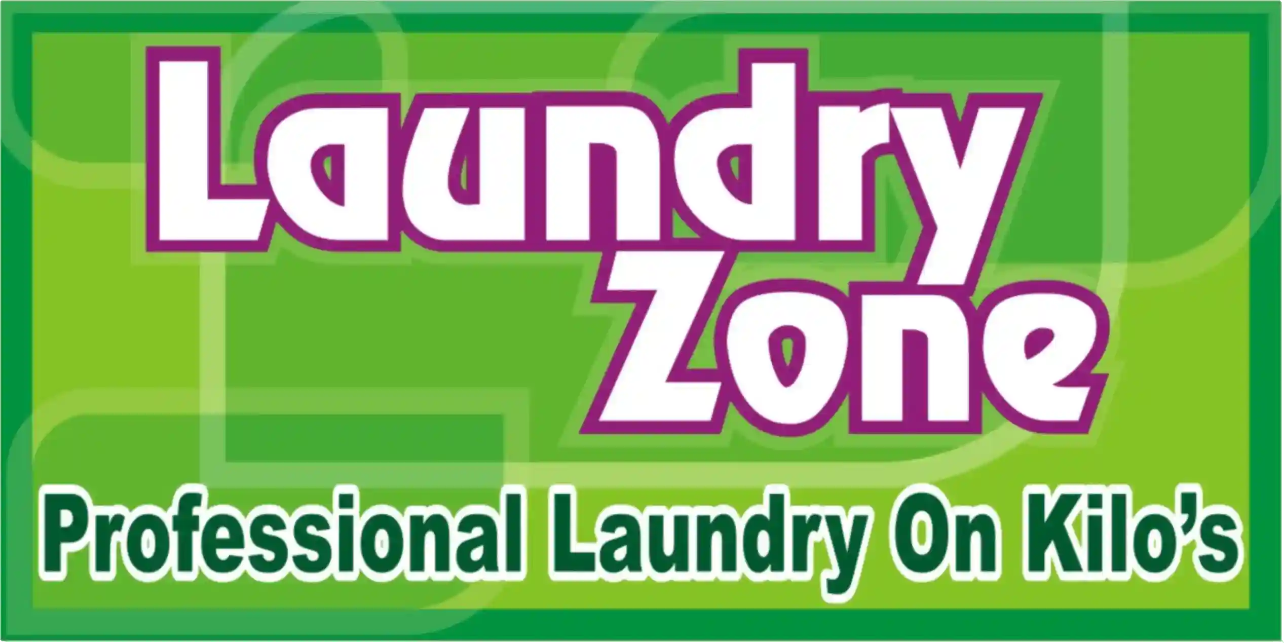 Laundry Zone - Kemitraan Laundry Kiloan | Situs Resmi